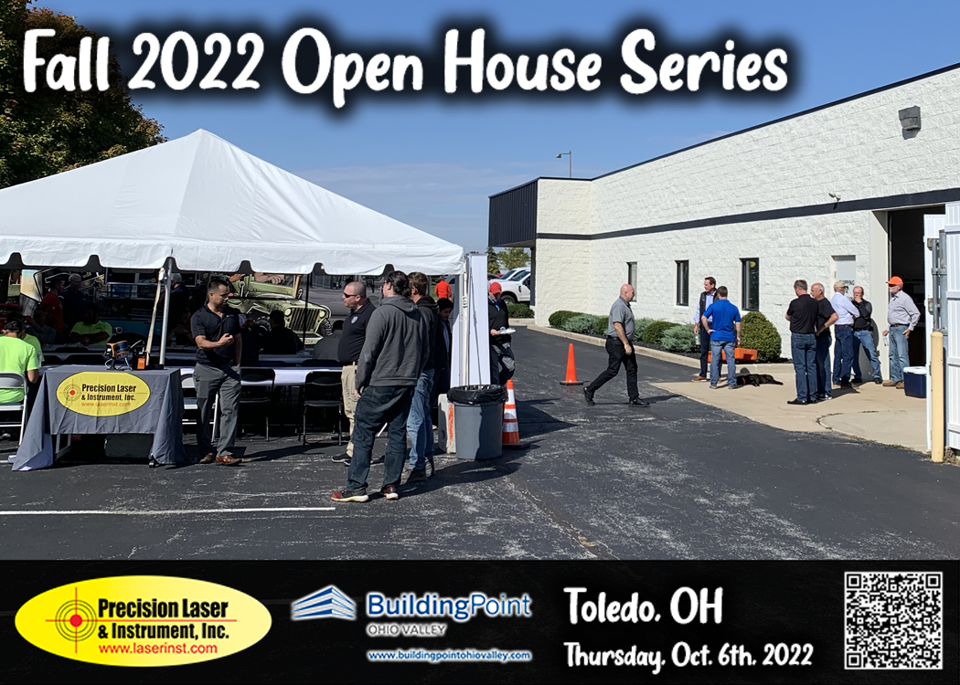 We Had a Another Awesome Fall 2022 Customer Appreciation Open House BBQ ...