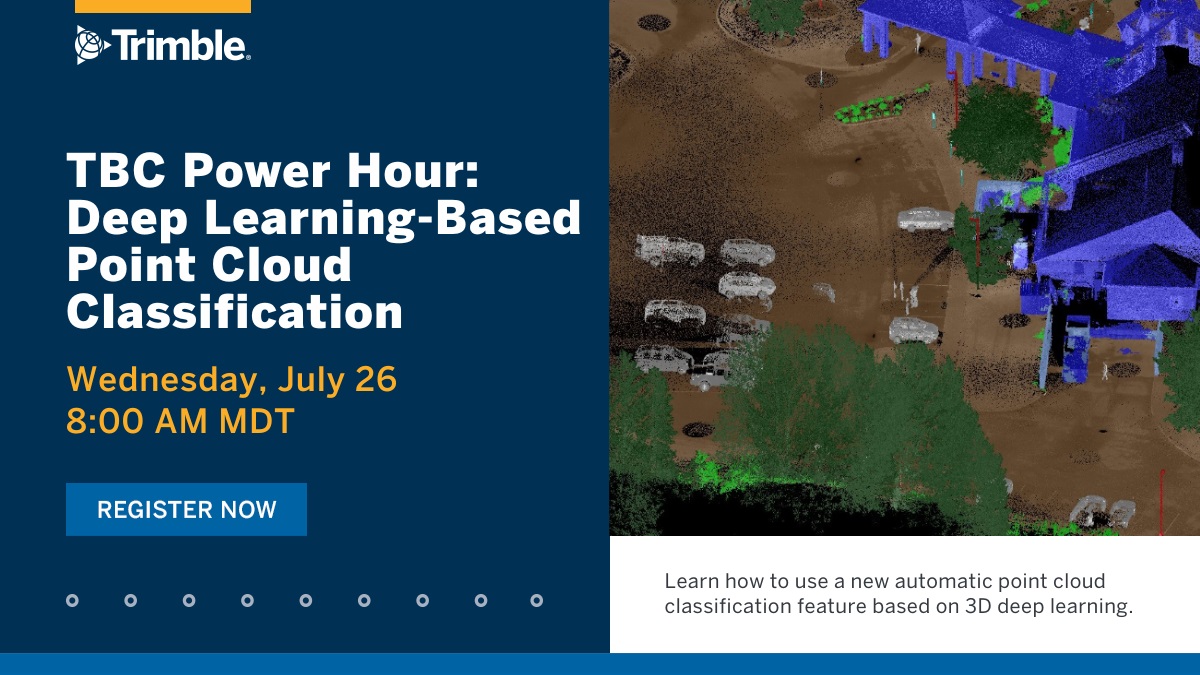 "Trimble Forensics Solution Expedites Investigation Analysis with Fast ...