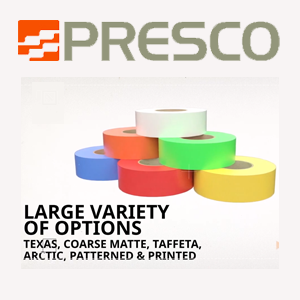 We're Your Local Supplier of Presco High-Visibility Marking Solutions ...