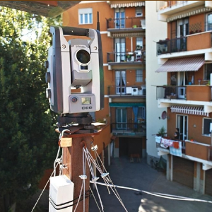 Real-Time Monitoring = Real-Time Results! - Precision Laser & Instrument