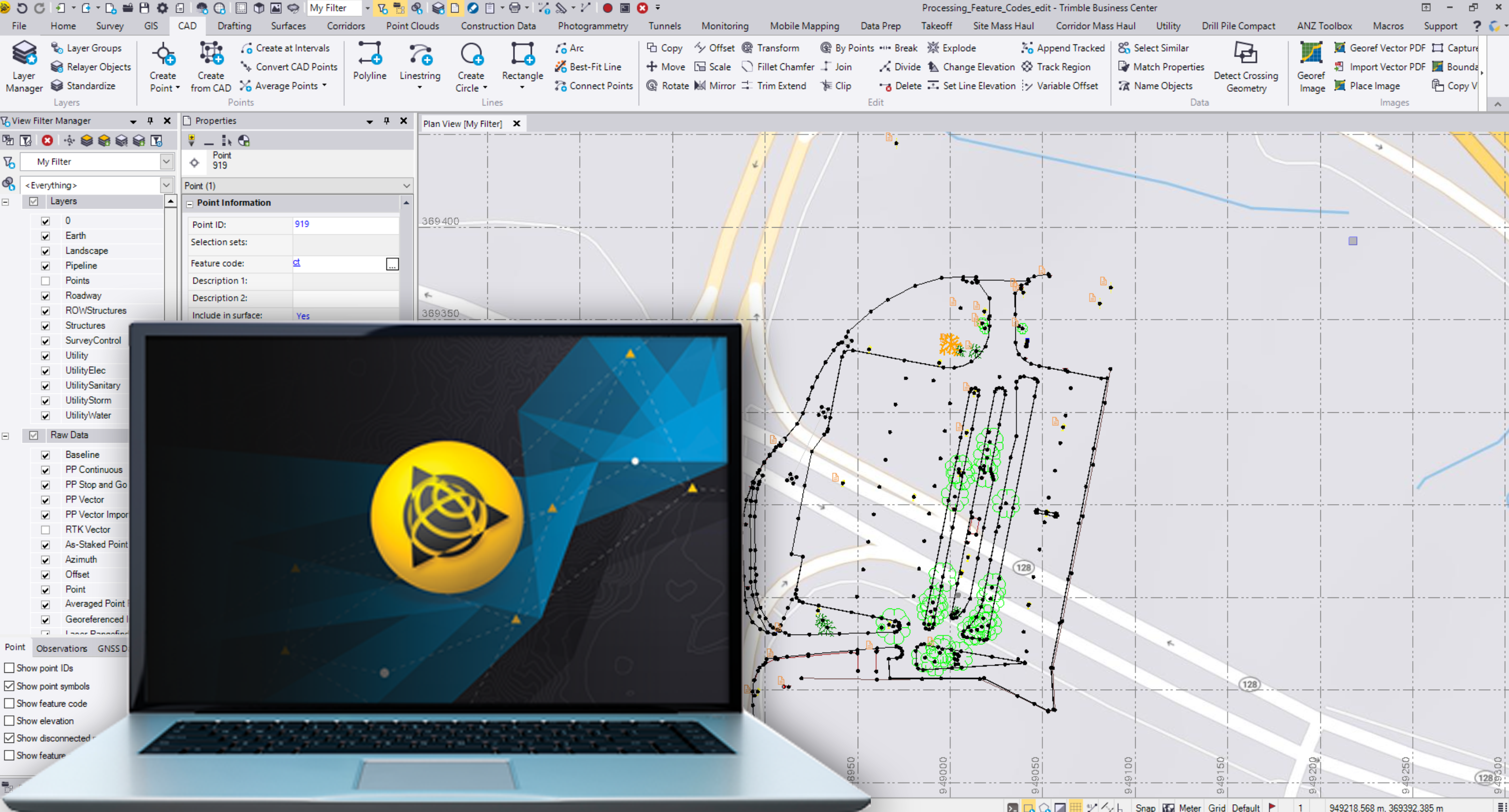 Trimble business center updates - muslisell