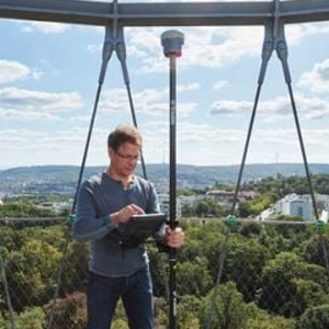 Upcoming Webinar: "Untethered Surveying with Trimble CenterPoint RTX ...