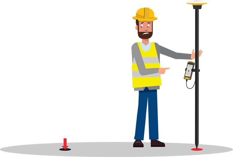 Trimble Coordinate Systems 101 Blog - "The Importance of Geodetics for ...