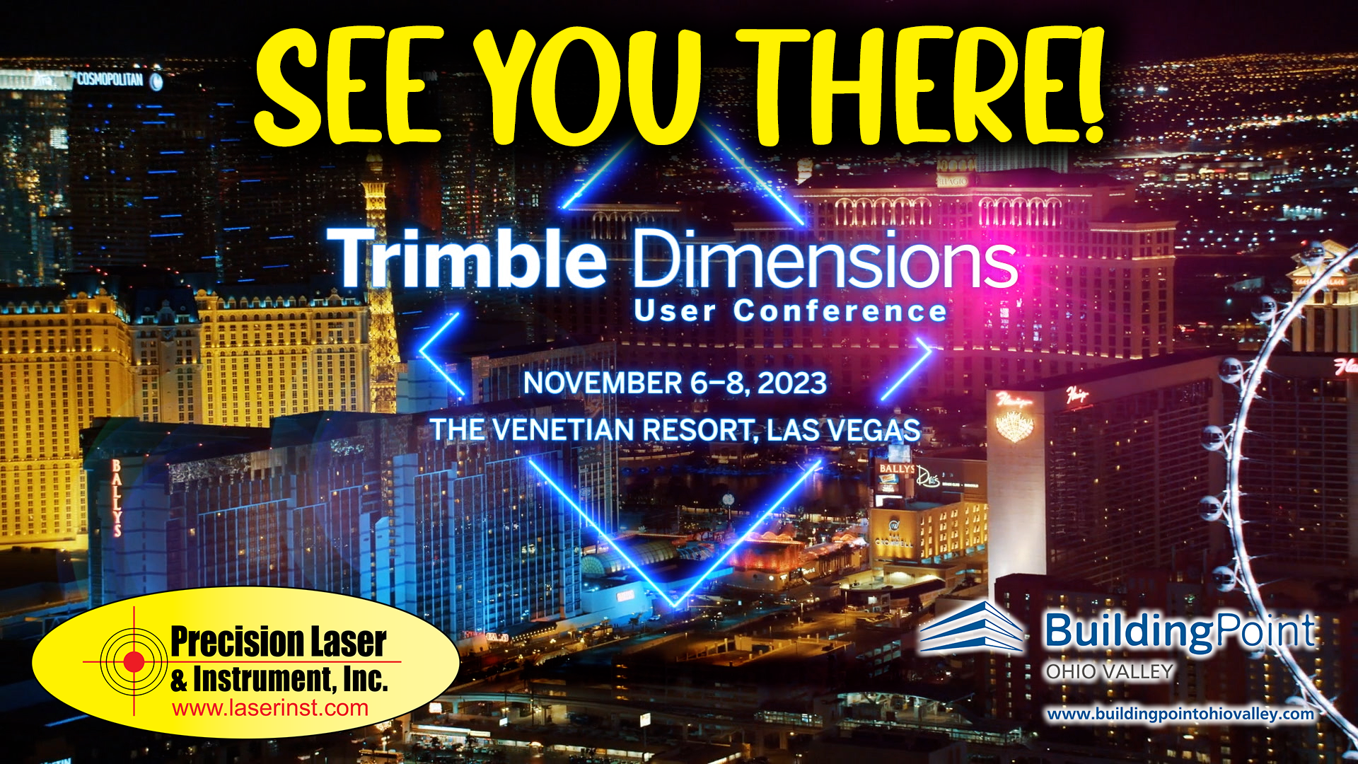 Checkout This Year's Session Catalog for Trimble Dimensions 2023 ...