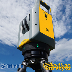 Trimble Geospatial 2020 News Round-Up! - Precision Laser & Instrument