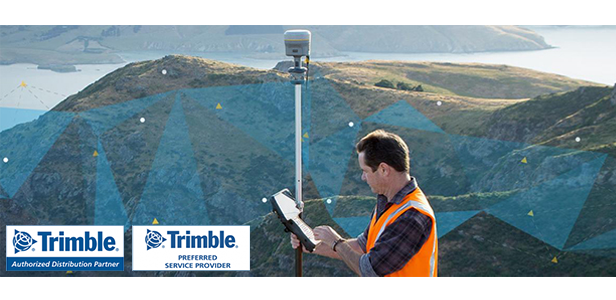"Trimble Geospatial: Keeping Abreast of Change" - Precision Laser ...
