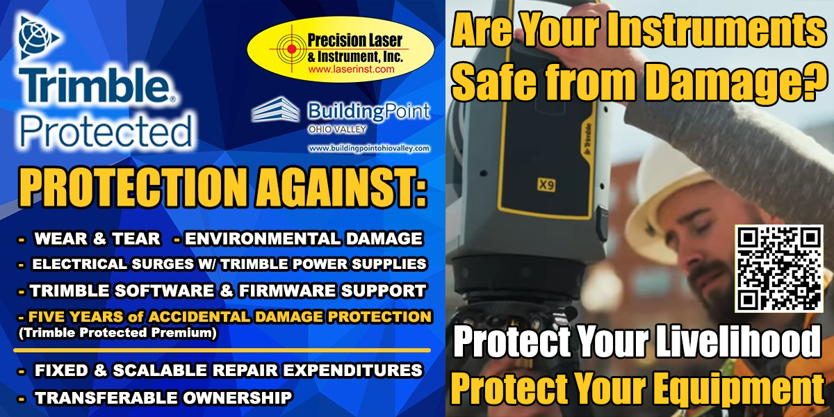 What's the Difference Between a Trimble Factory Warranty and a ...