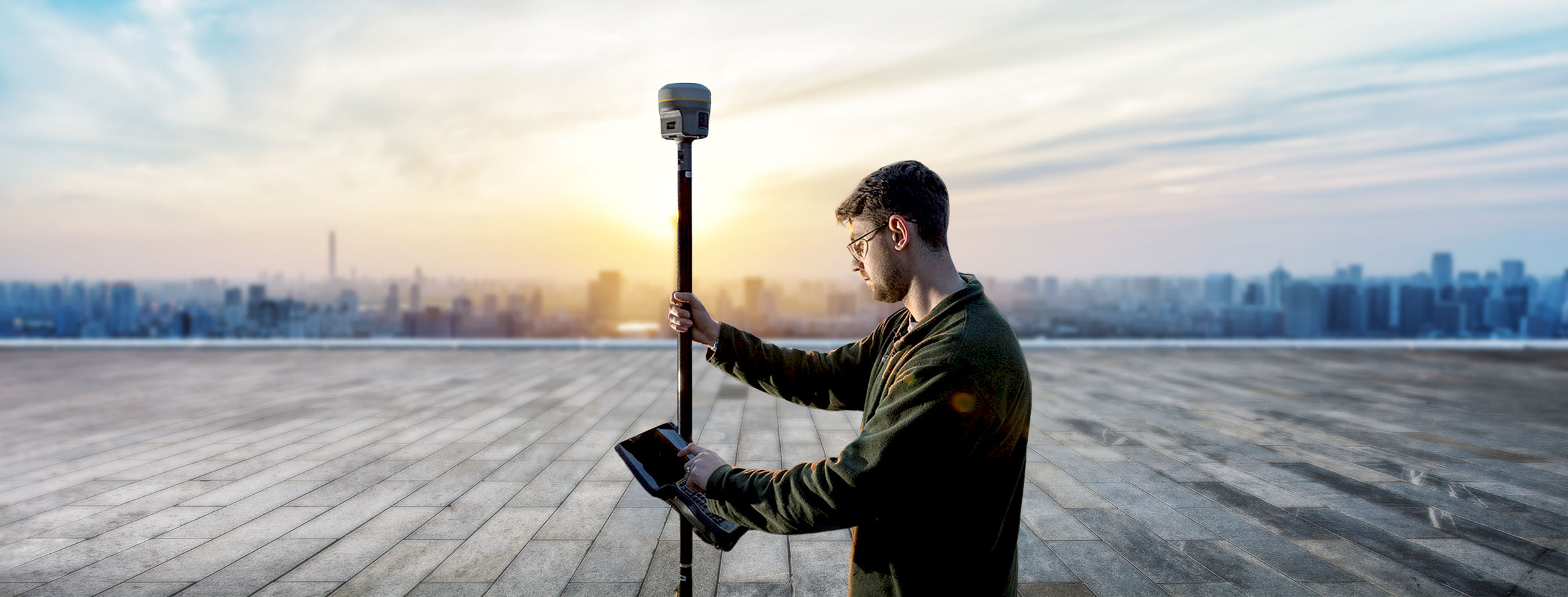 "5 Uses for Trimble CenterPoint RTX: Adding Value to a Surveyor's ...