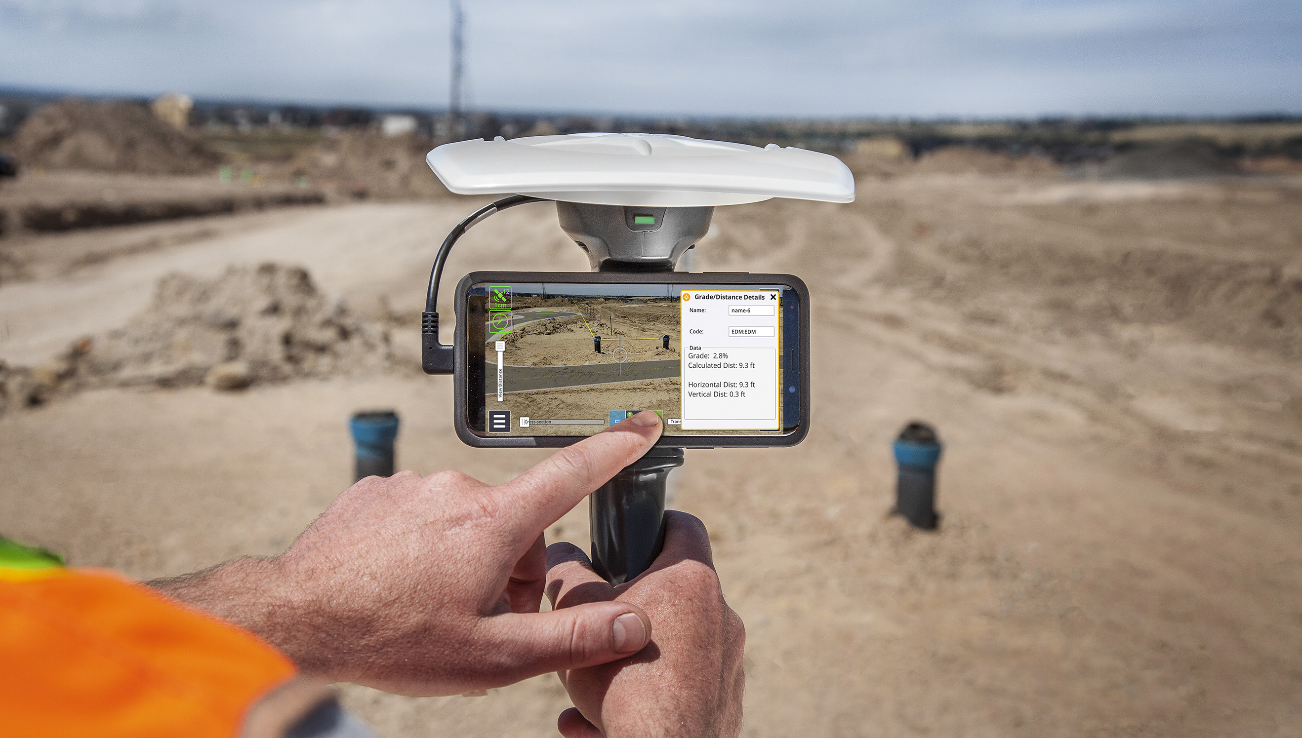 Read How This Consulting Firm Uses Trimble SiteVision to Provide ...