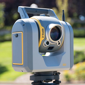 A Week Full of Trimble Geospatial Webinars! - Precision Laser & Instrument