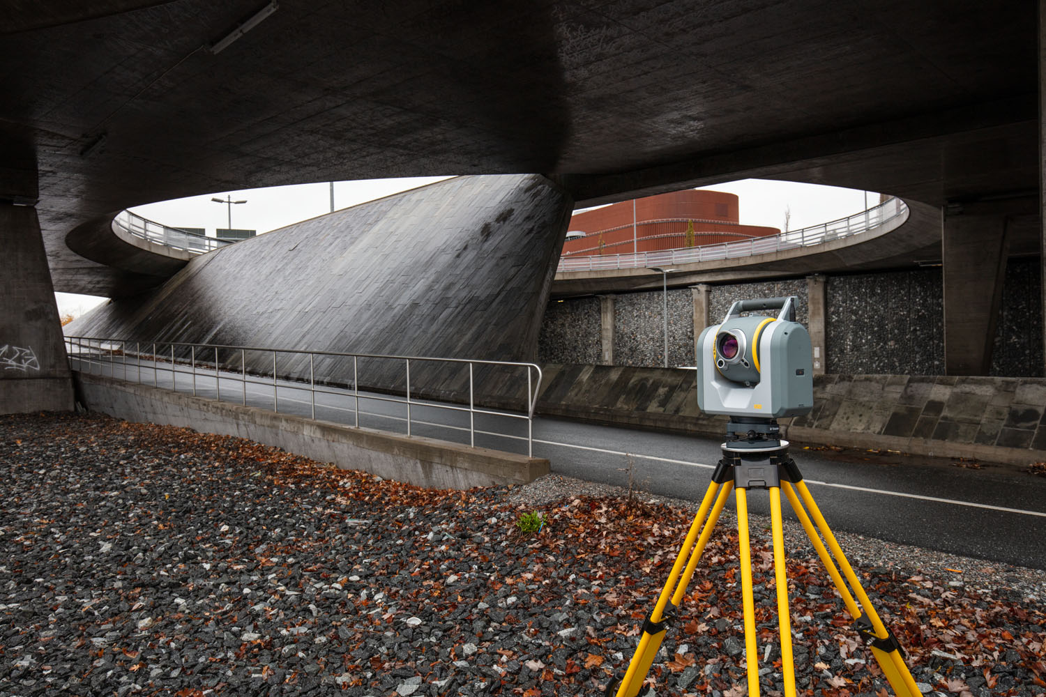 "Trimble Expands Surveying, 3D Modeling Capabilities with the Trimble ...