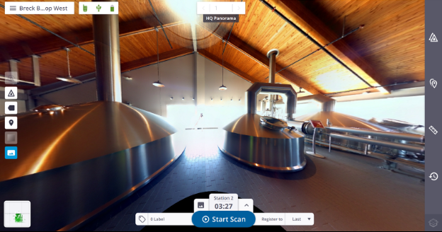 "What's New in Trimble Perspective v3.2?" - Precision Laser & Instrument