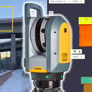 "Using High-Sensitivity Mode with the Trimble X7 3D Scanner ...