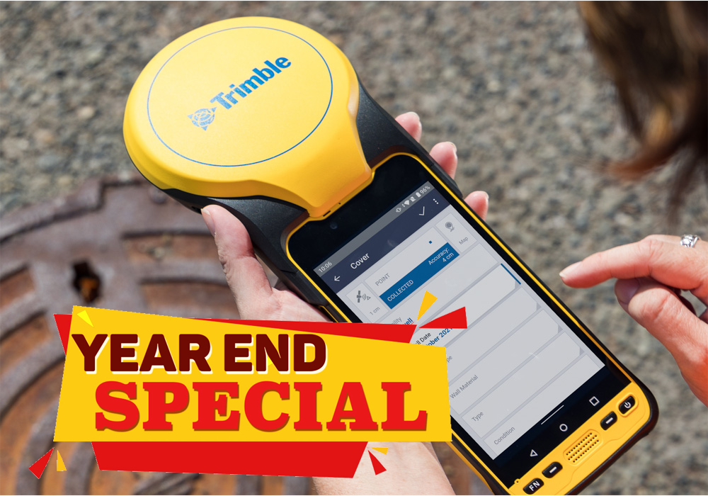 Have You Heard? Take Advantage of Special Year-End Pricing on the ...