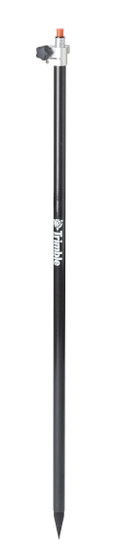 Trimble 2.5m Carbon Fiber Telescopic Range Pole w/o Bipod | Precision ...
