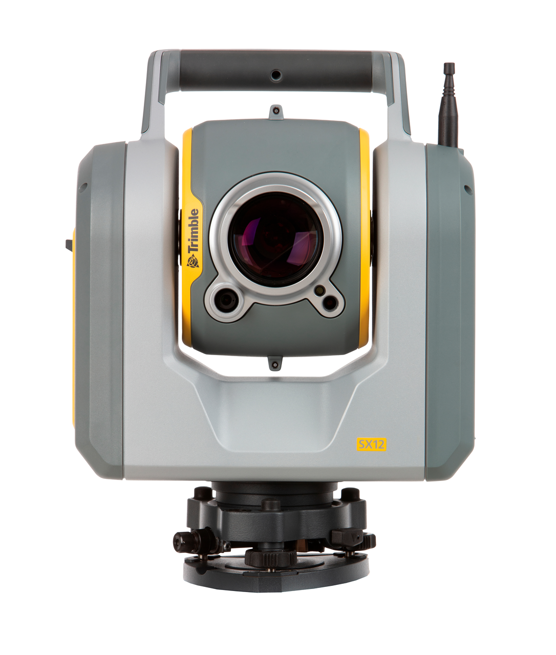 Trimble SX12 3D Scanning Robotic Total Station