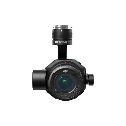 Zenmuse P1 Drone Photogrammetry Module