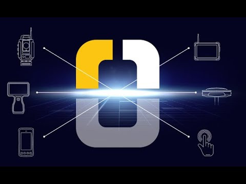 Spectra Geospatial Origin Survey Field Software
