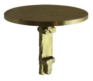 SitePro Brass Dome Survey Marker | Precision Laser & Instrument