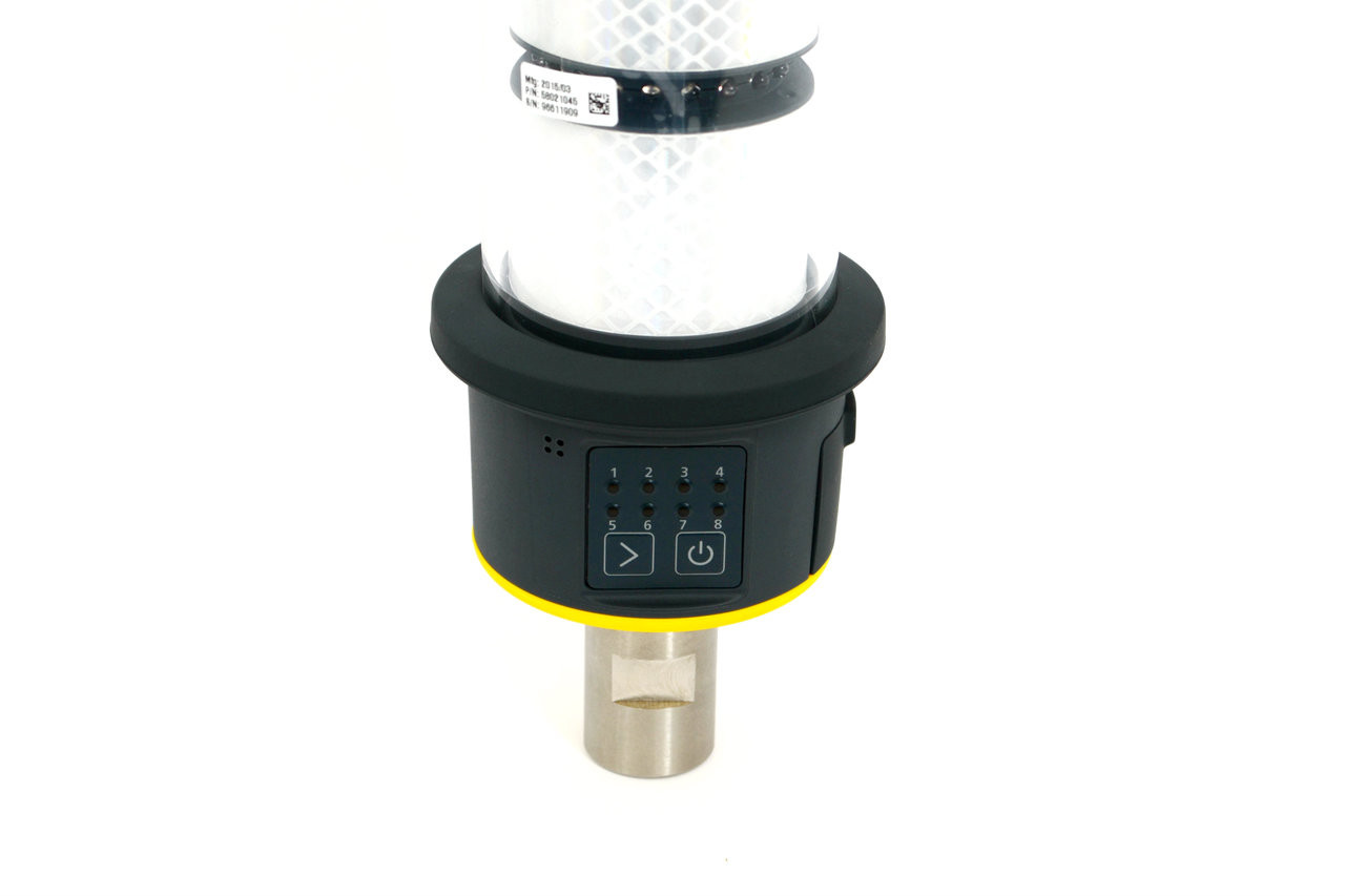 Active Track 360 Target - Precision Laser & Instrument