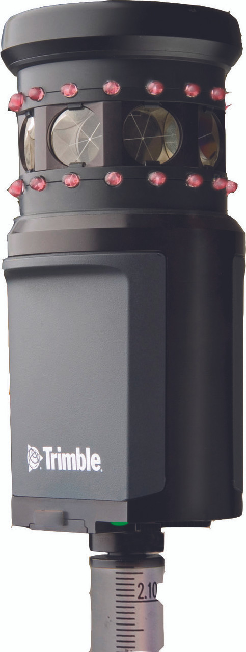 Trimble MT-1000 Multitrack Target | Precision Laser & Instrument
