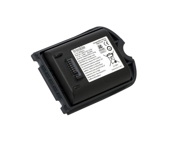 Trimble TSC3/Ranger 3 Rechargeable Battery with Battery Door