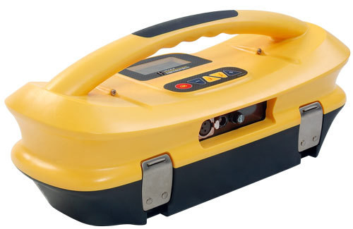 Loc-10Tx - Transmitter - Precision Laser & Instrument