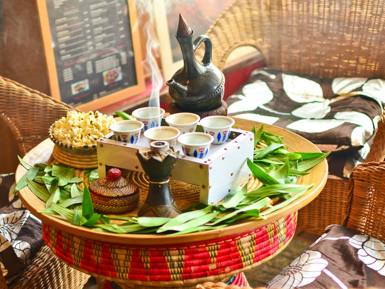 Native Apples: Where Coffee Culture Is Celebrated - SeagullCoffee.com