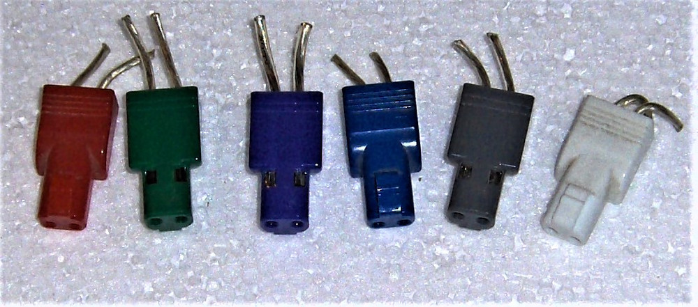 Speaker Wire/cable Plug for Sony DVD/Blu-ray Home theater system