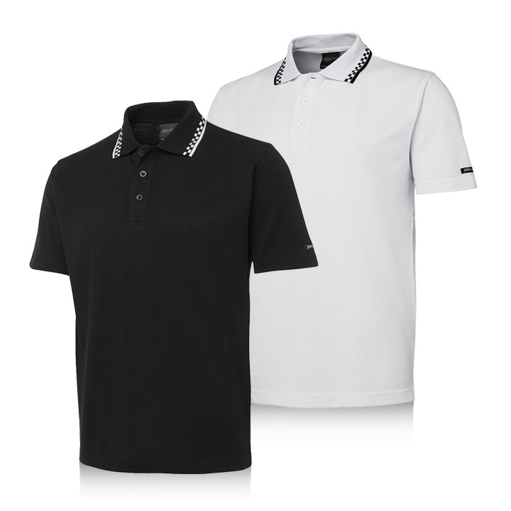 Chef Polo Action Premium Products