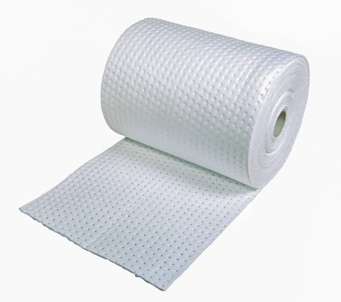 Oil Only Rolls Heavy Weight - ARCUS ABSORBENTS INC.