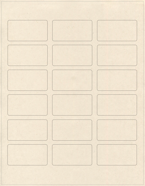 Blank Printable Labels