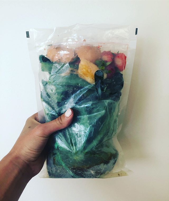 Compostable Flexible Packaging - A Better Choice for the Environment - Elevate Packaging