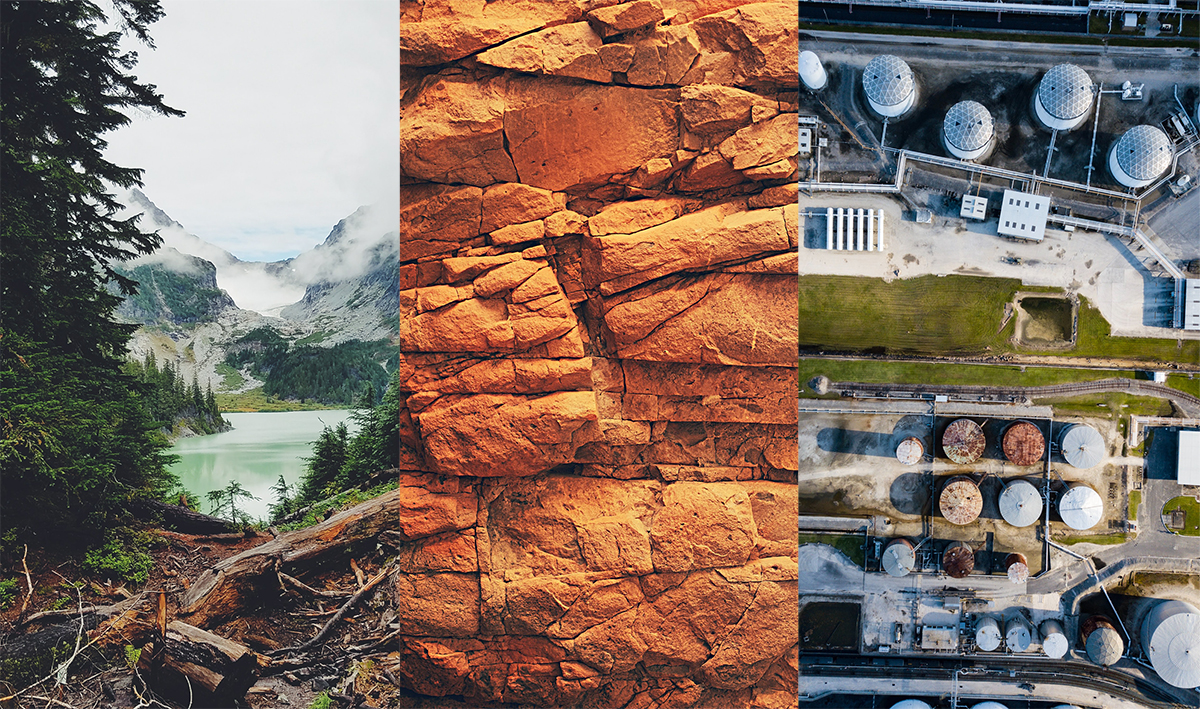 What is Carbon Sequestration? - Elevate Packaging