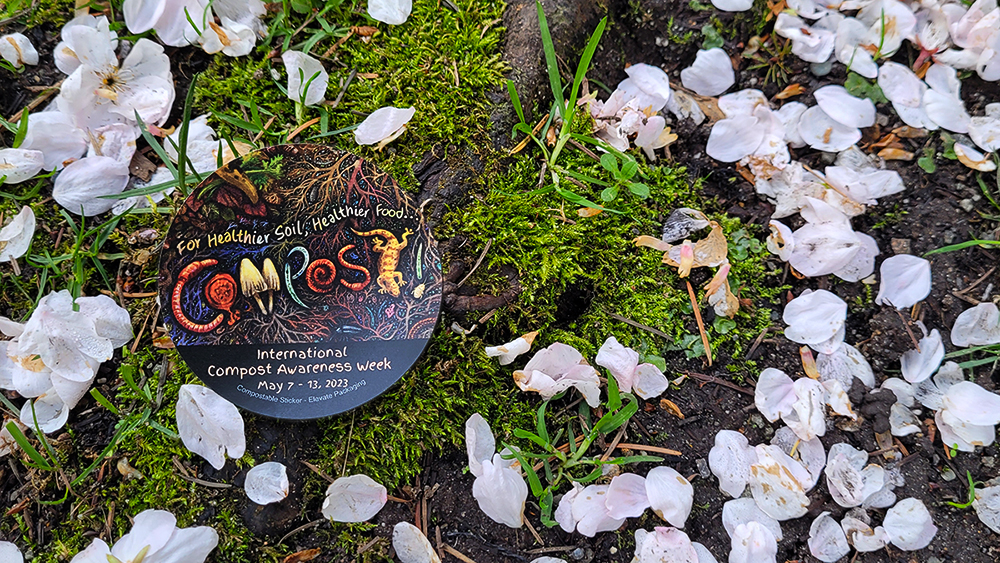 The Compost Movement is Growing! - Elevate Packaging
