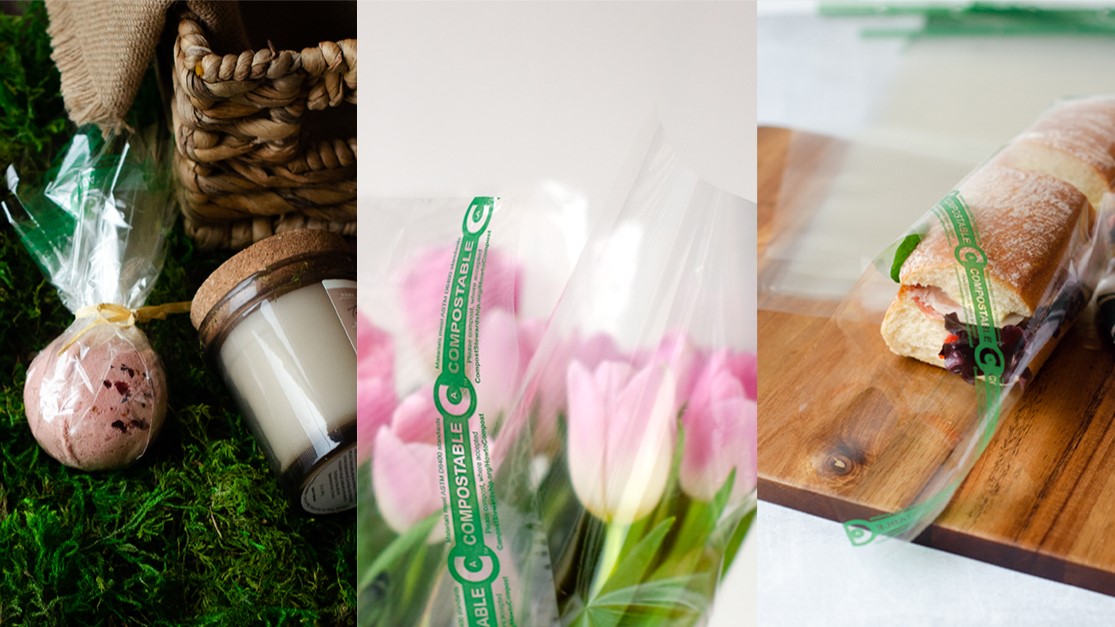 Ensuring the Success of Compostable Packaging - Elevate Packaging