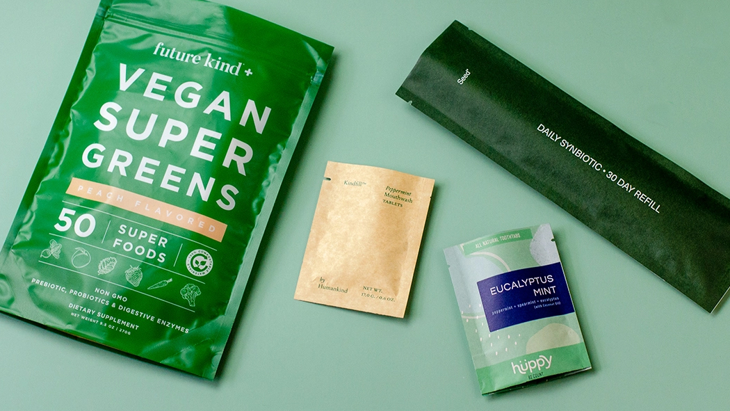 Getting Started with Sustainable Packaging - Elevate Packaging Getting Started with Sustainable Packaging - Elevate Packaging