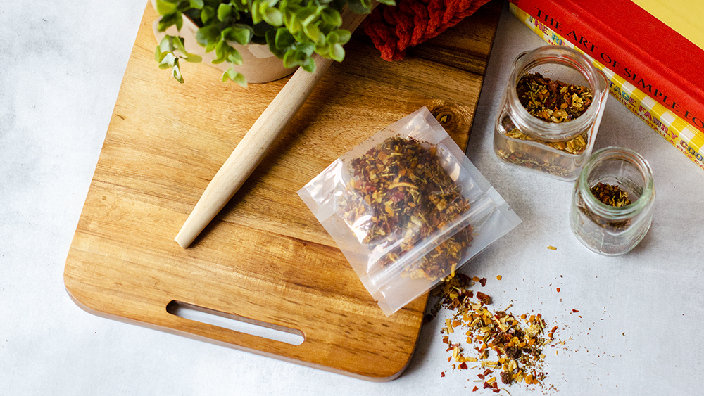 Sustainable Packaging Guide - Compostable Refill Pouches - Elevate ...