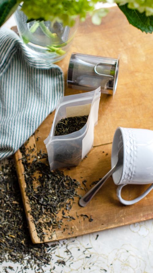 Sustainable Packaging Guide - Pouches and Flexible Packaging - Elevate ...