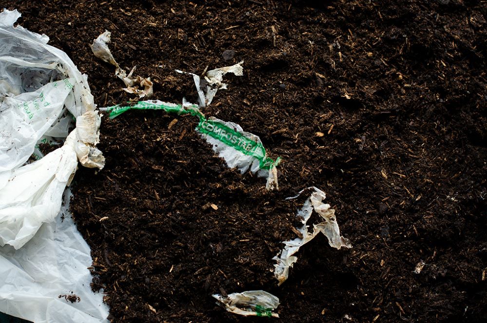 Compostable Packaging and Extended Producer Responsibility - Elevate ...
