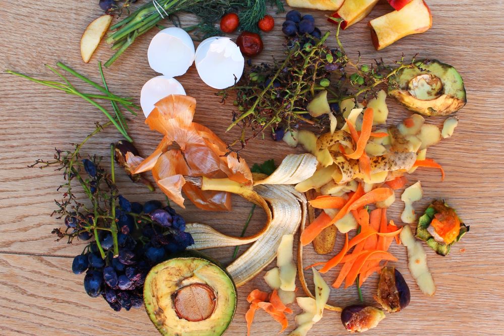 Rethinking Waste - Elevate Packaging