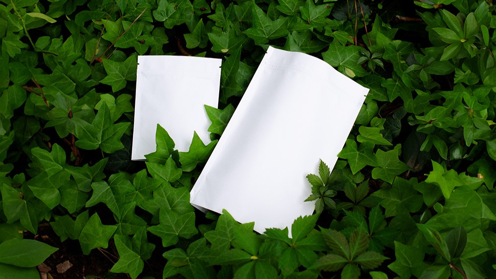 Sustainable Packaging Guide - Pouches and Flexible Packaging - Elevate ...