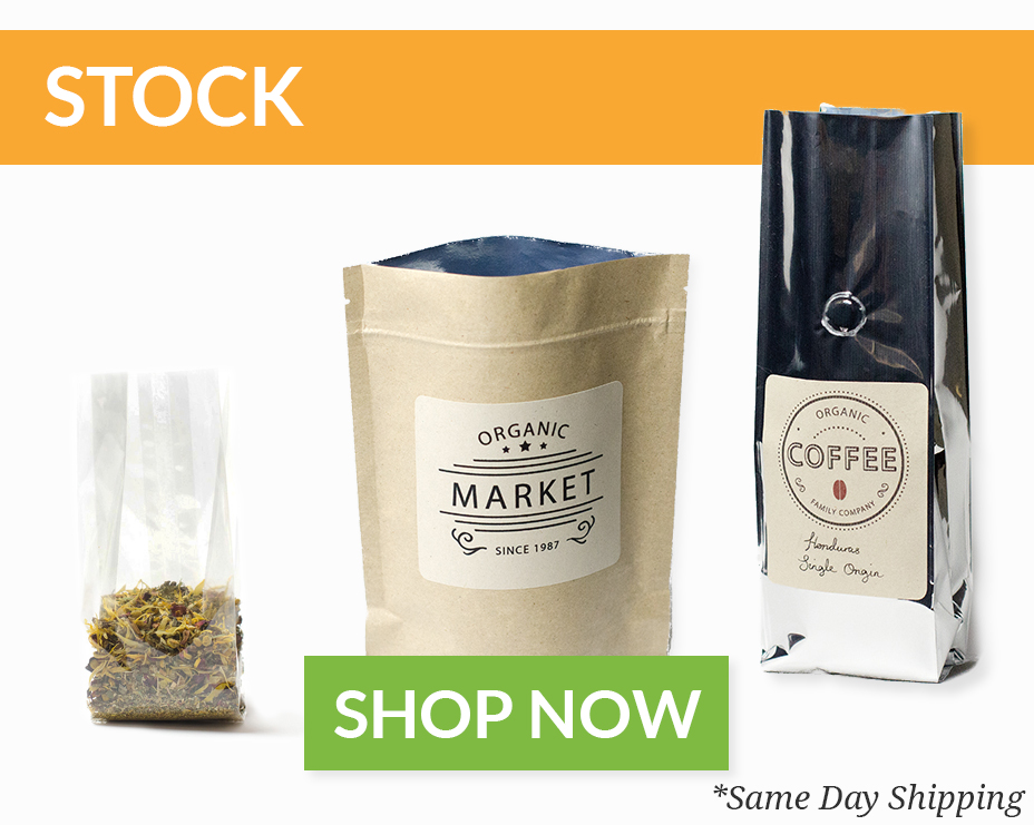 Compostable, Biodegradable, Sustainable, and Eco-Friendly Packaging