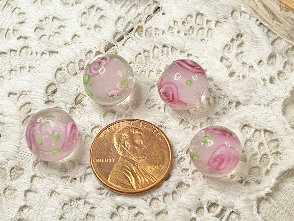 lampwork beads uk