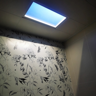 CELO Aluminum Alloy Panel Light for Kitchen, Bathroom & Living Room ...