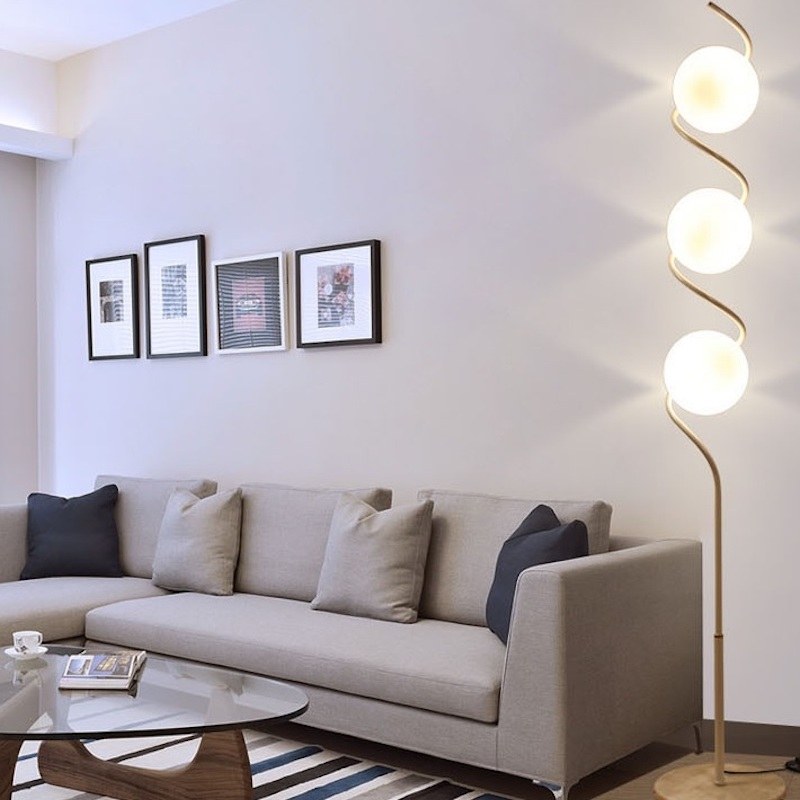 Looking for lighting ideas? Get inspired by our customers! - Horizon Lights