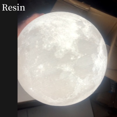 ARCADIA Moon LED Pendant Light for Living Room, Bedroom & Dining ...