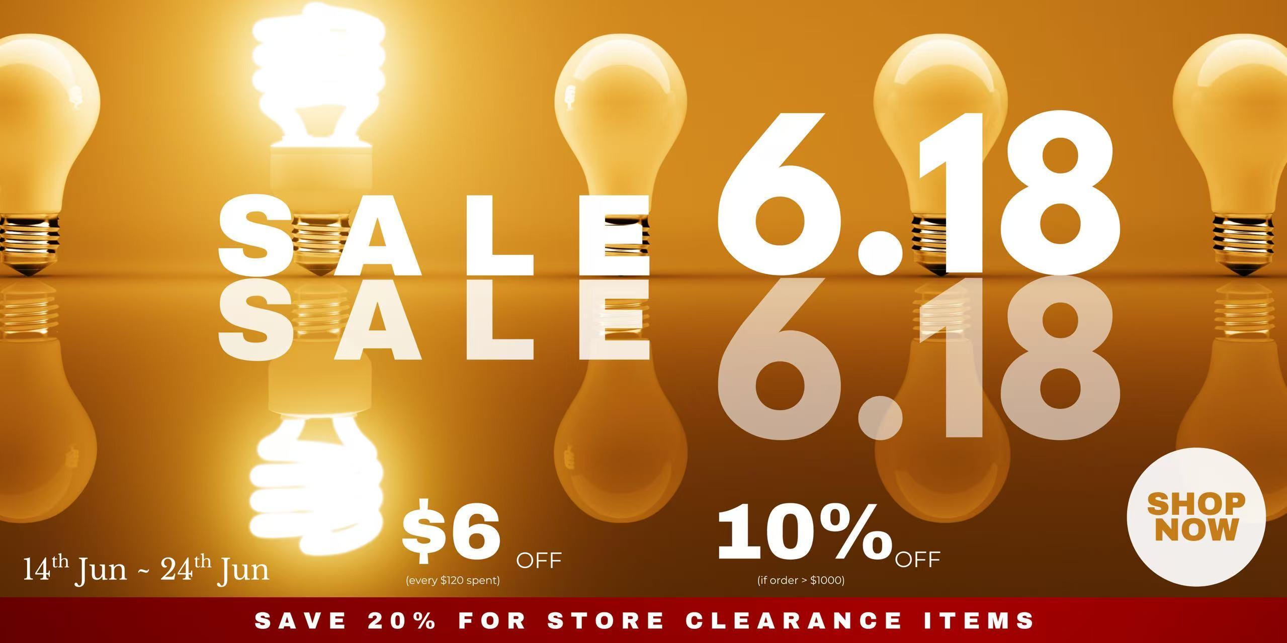 Home Lighting Singapore | Your Neighbourhood Lighting Store