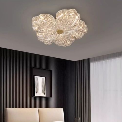 Sakura-inspired Ceiling Light – Where Biophilic Beauty Meets Modern ...