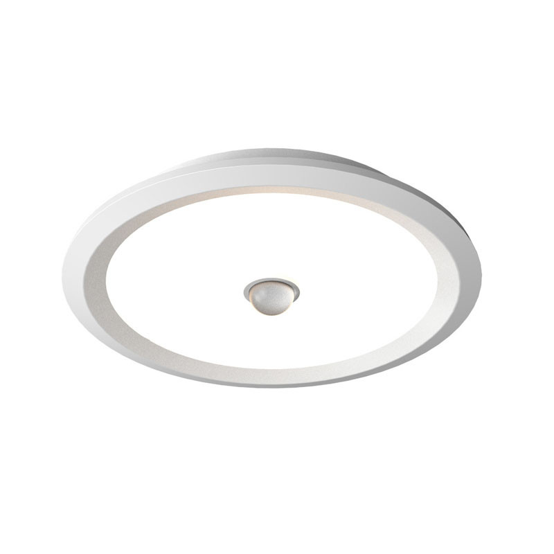 PURI Sensor Aluminum Ceiling Light for Corridor, Balcony & Hallway ...